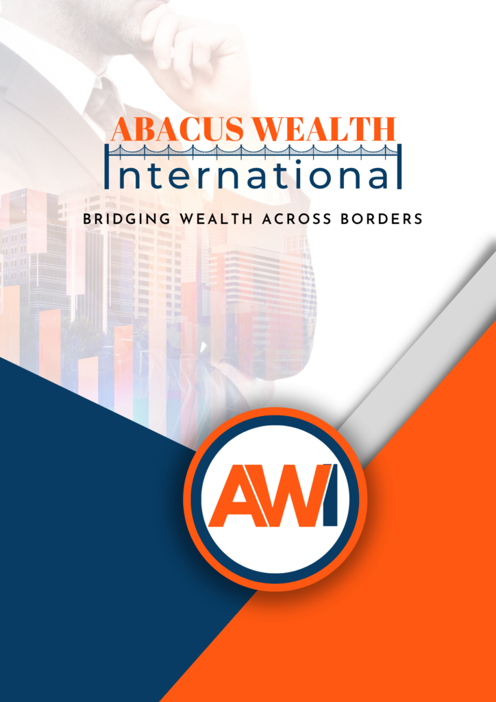 AWI Brochure - Abacus Wealth International